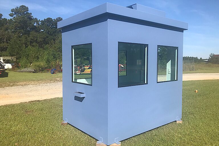 Custom Security Services | Security Solutions | Security Consultants