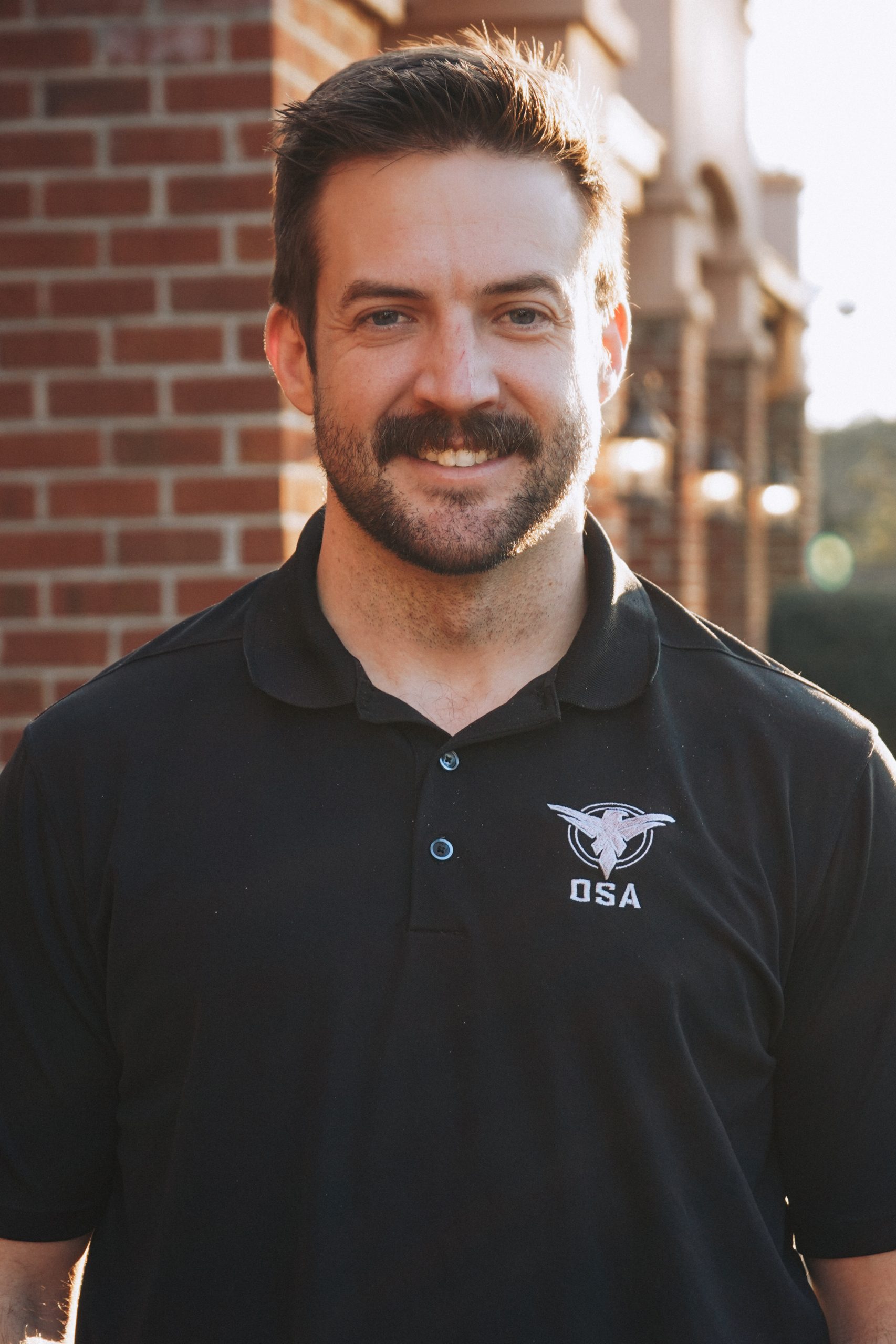 Corey Witt | Overwatch Security Advisors