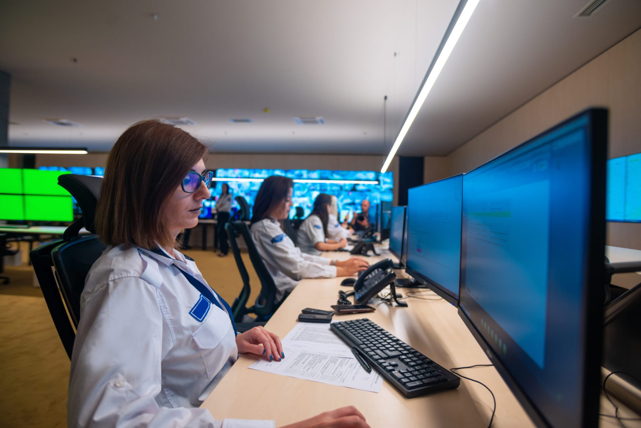 Services | Overwatch Security Advisors