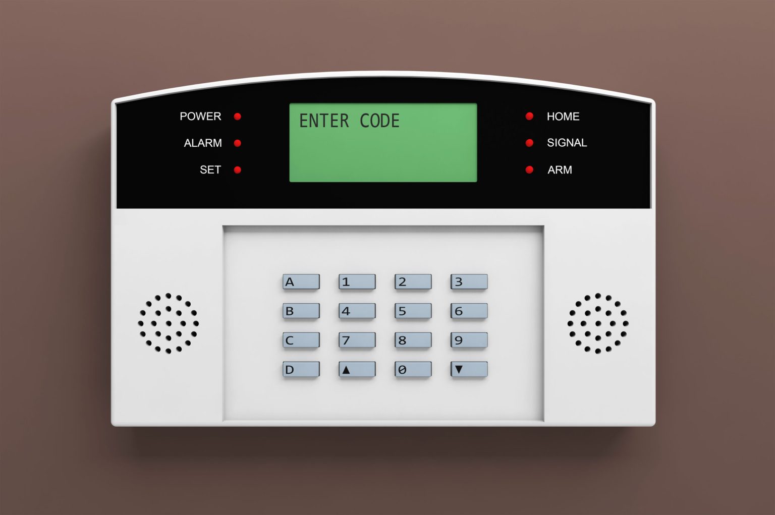 Intrusion Alarm Systems & Monitoring | OSA