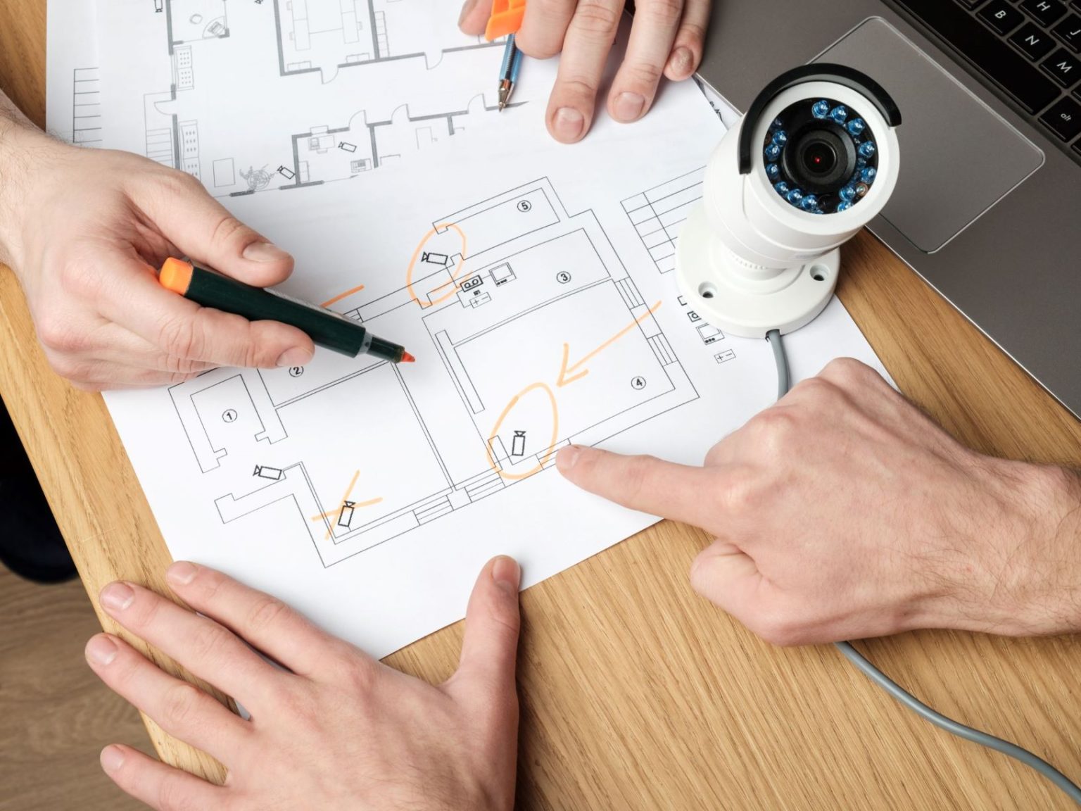 Services | Overwatch Security Advisors