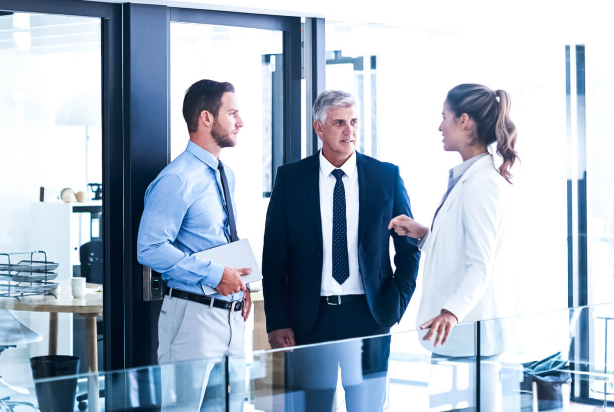 Managed Services | Overwatch Security Advisors